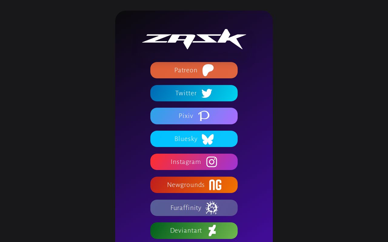Zask links